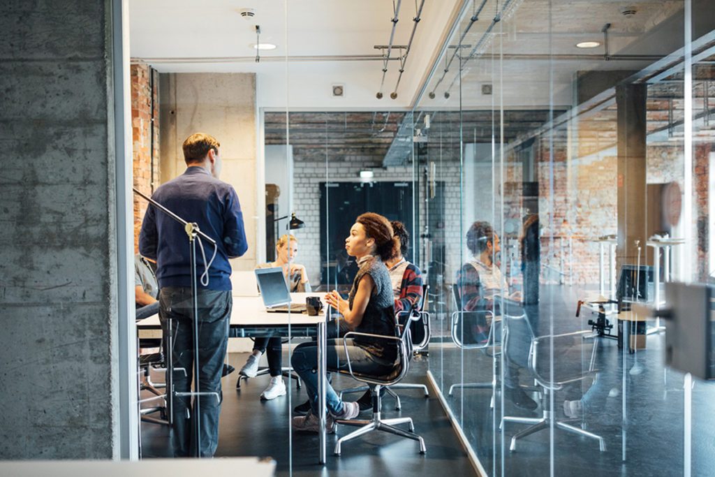 Atrius® | Cloud-Based Building Solutions | Acuity Brands