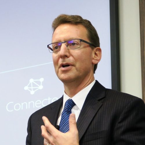 Carl Coken, VP of Engineering, Author at Atrius | Acuity Brands