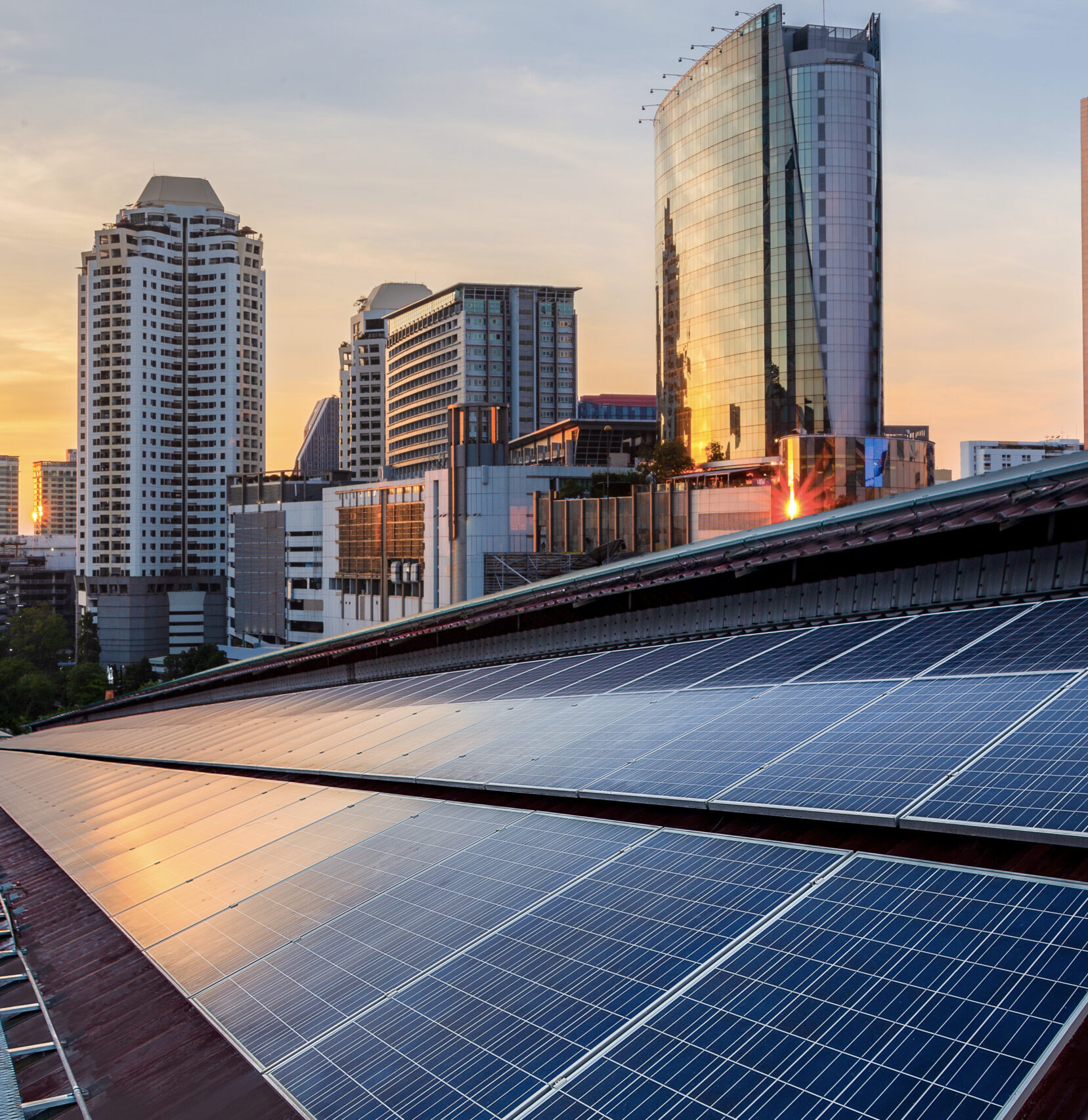 Atrius® | Real-Time Energy Performance & Reporting