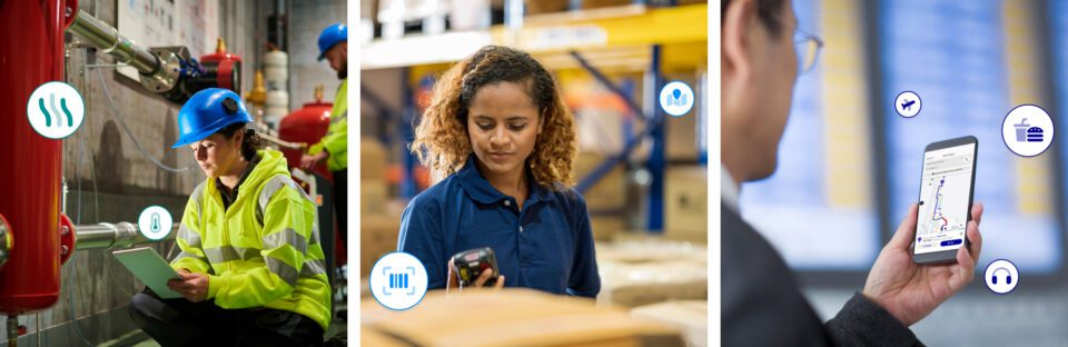 Atrius® | Data-Driven Building Solutions | Acuity Brands