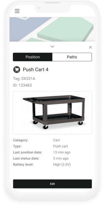 Atrius® | Data-Driven Building Solutions | Acuity Brands