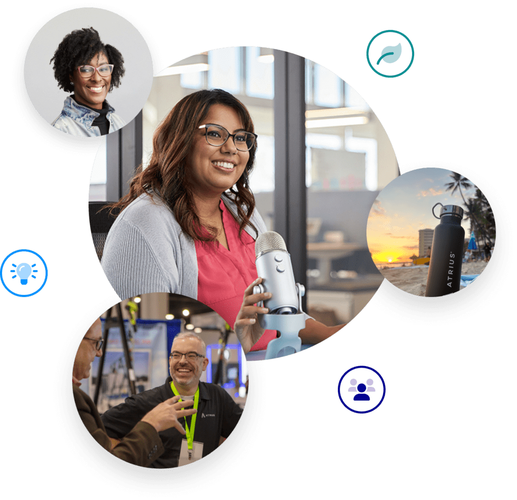 Careers | Atrius®