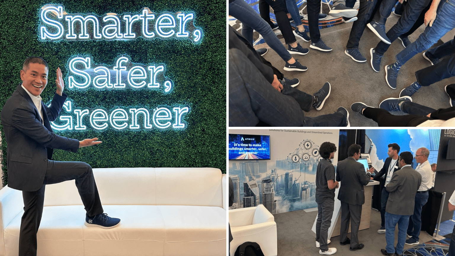 IBcon 2023 Recap | Acuity Brand's ISG Portfolio