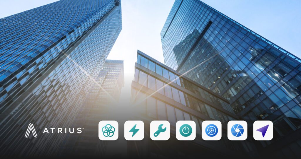 Discover Atrius Software: Application For Building Solutions