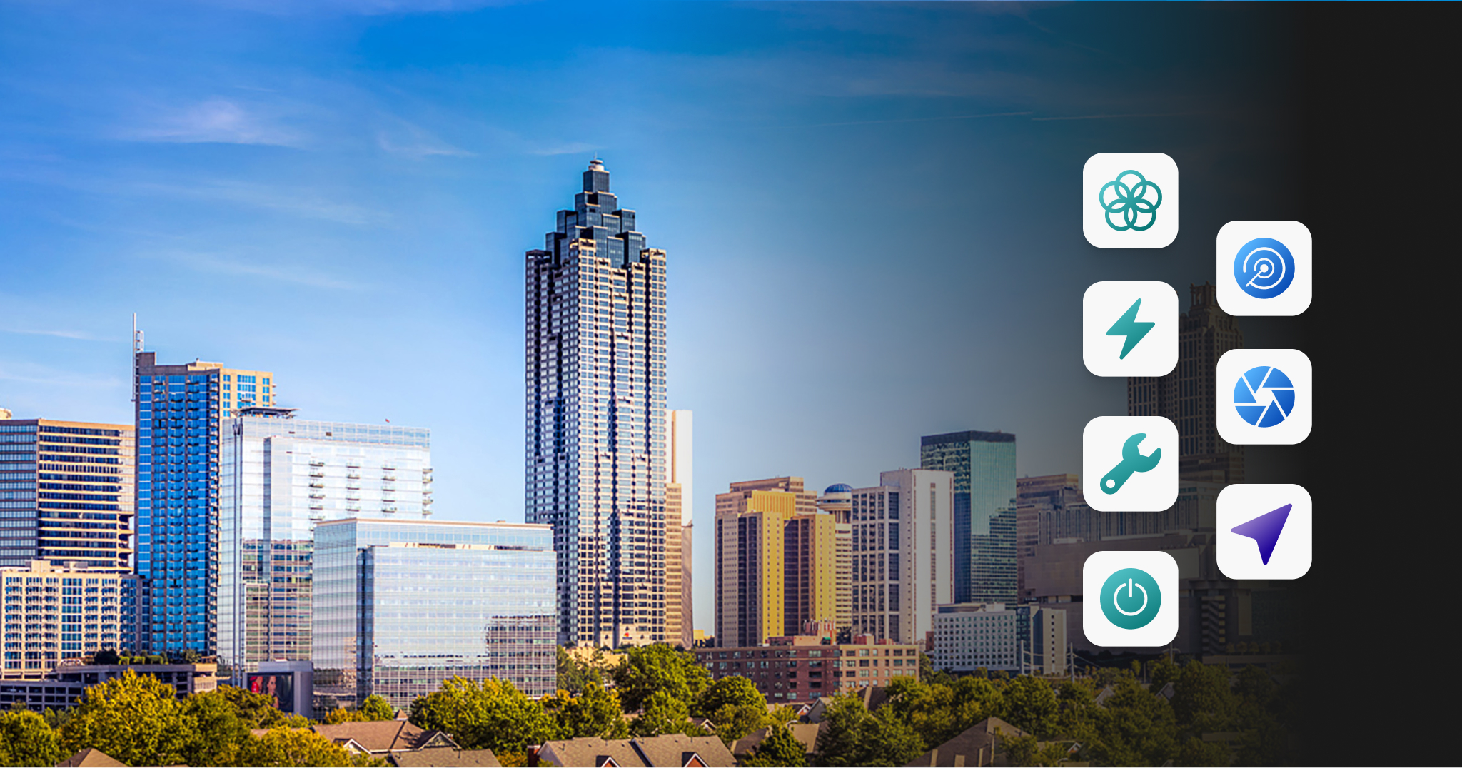 Discover Atrius Software: Application For Building Solutions