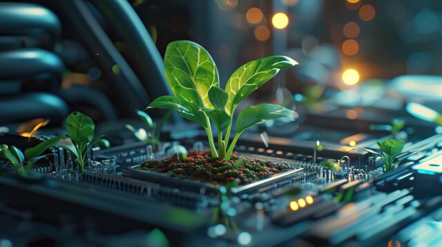 Atrius Sustainability Starter: Free Carbon Accounting