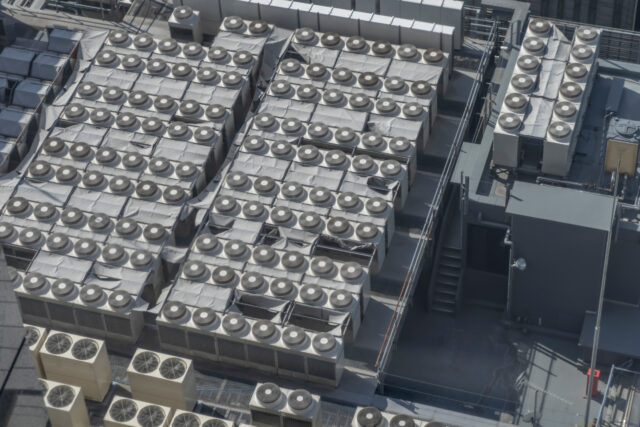 Data Centers & Sustainability: Reducing Environmental Impact