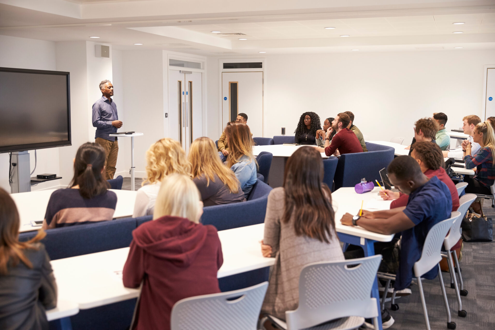 AASHE Certification & Advancing Sustainability in Higher Education