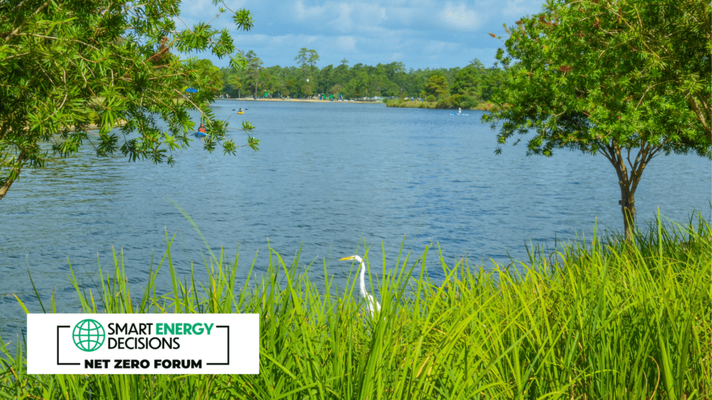 Net Zero Forum Spring | Atrius | Acuity Brands