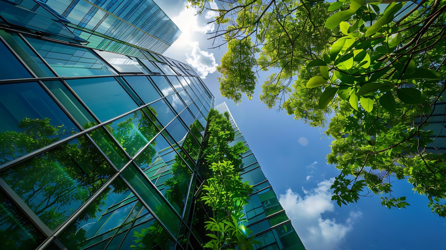 Five Ways to Strengthen Your Organization’s Sustainability Strategy