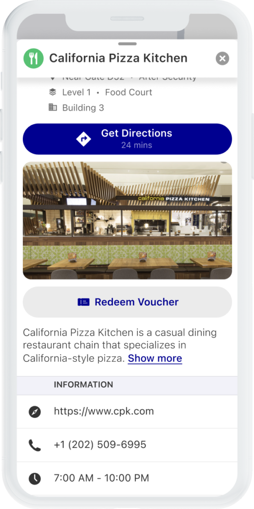 Cloud-Based Software for Building Management | Atrius®