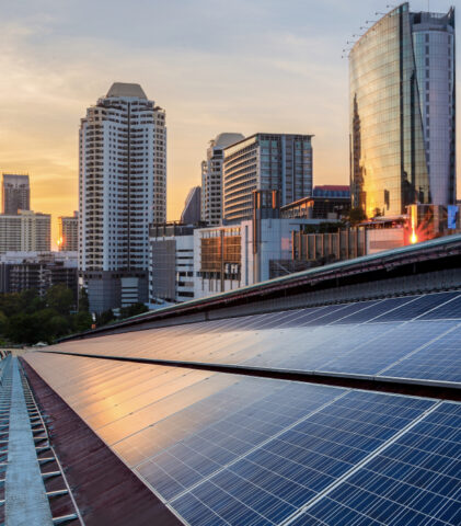 Cloud-Based Building Management Software | Atrius® Facilities