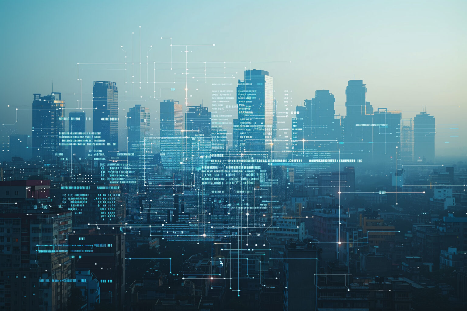 Optimize Energy Efficiency with Building Management Systems